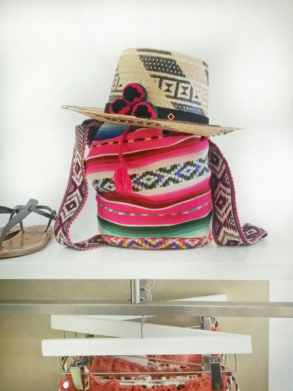 Salt Resort Wear - A Sunny Retreat In South Kensington - Bikinis and Bibs