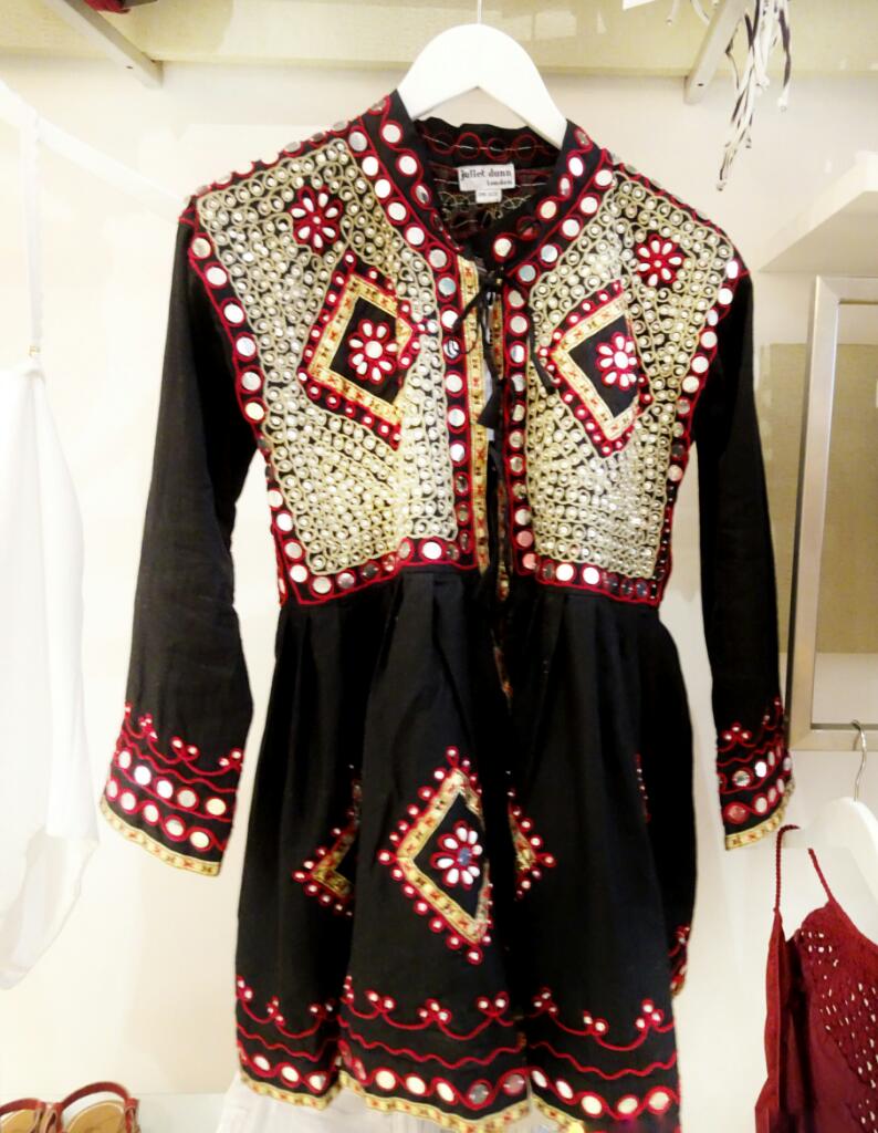 Salt Resort Wear - A Sunny Retreat In South Kensington - Bikinis and Bibs